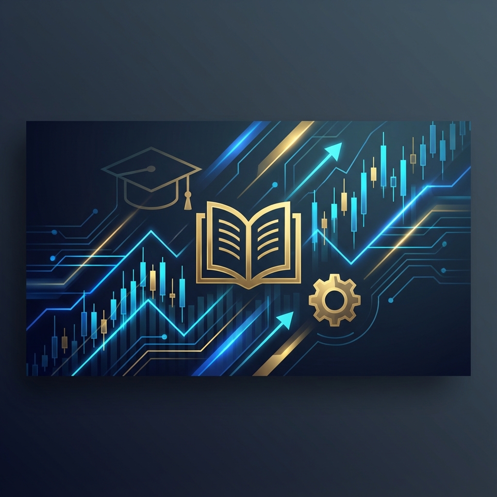 Free Trading Academy | 95+ Lessons on Forex, Stocks & Risk Management ...